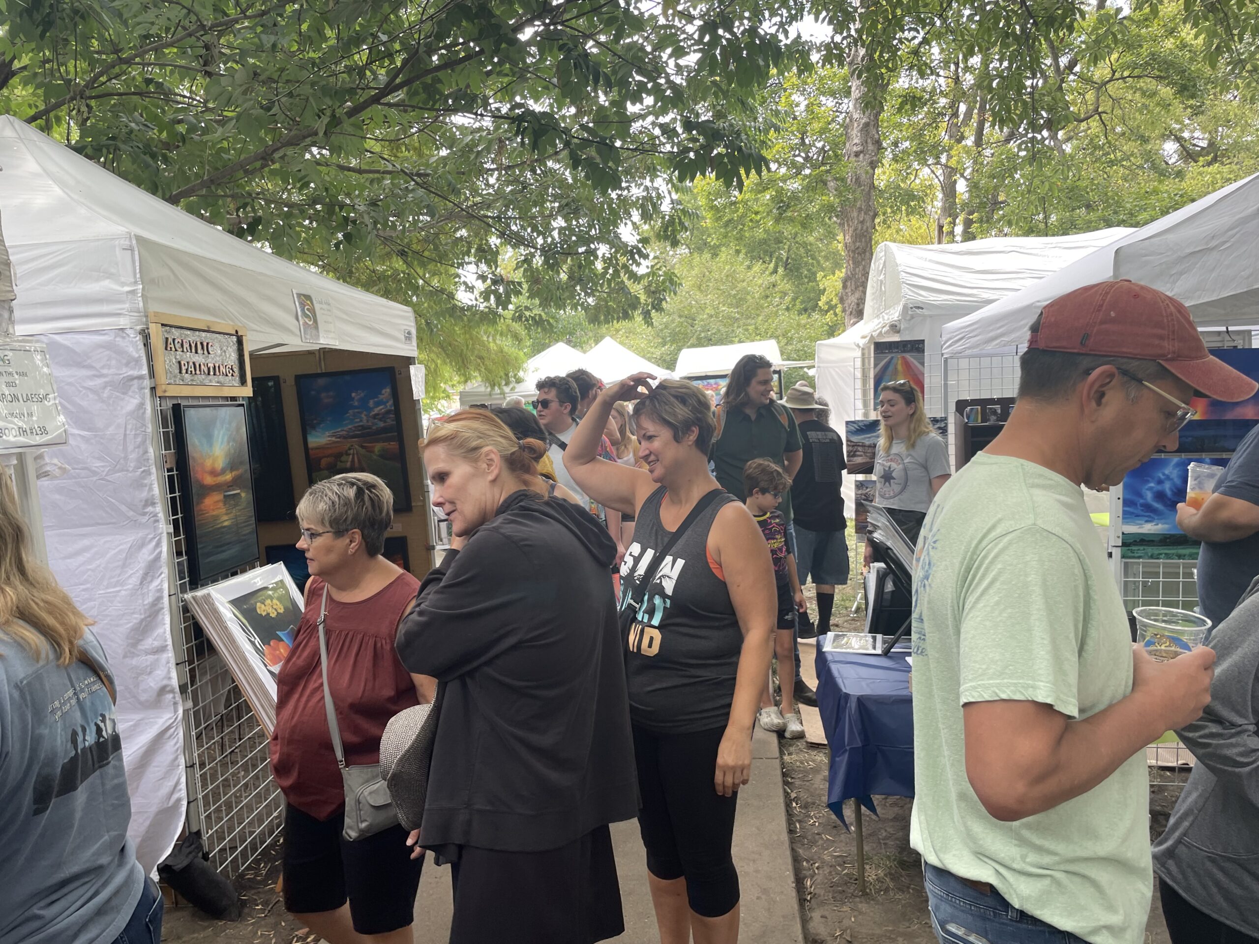 Monarch Watch open house, audio sale, Art in the Park and more upcoming ...